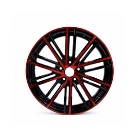17x4 Wheels