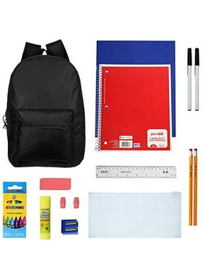 Bulk Backpacks in Backpacks - Walmart.com