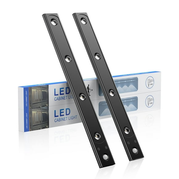 Wardrobe Sensor Light