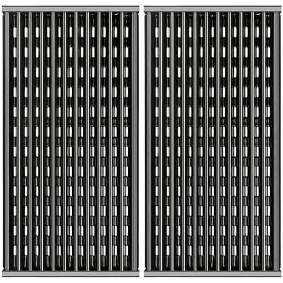 Tru Infrared Grates