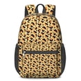 17 Inch Lightweight Backpack,PVC Waterproof Oxford Fabric ...