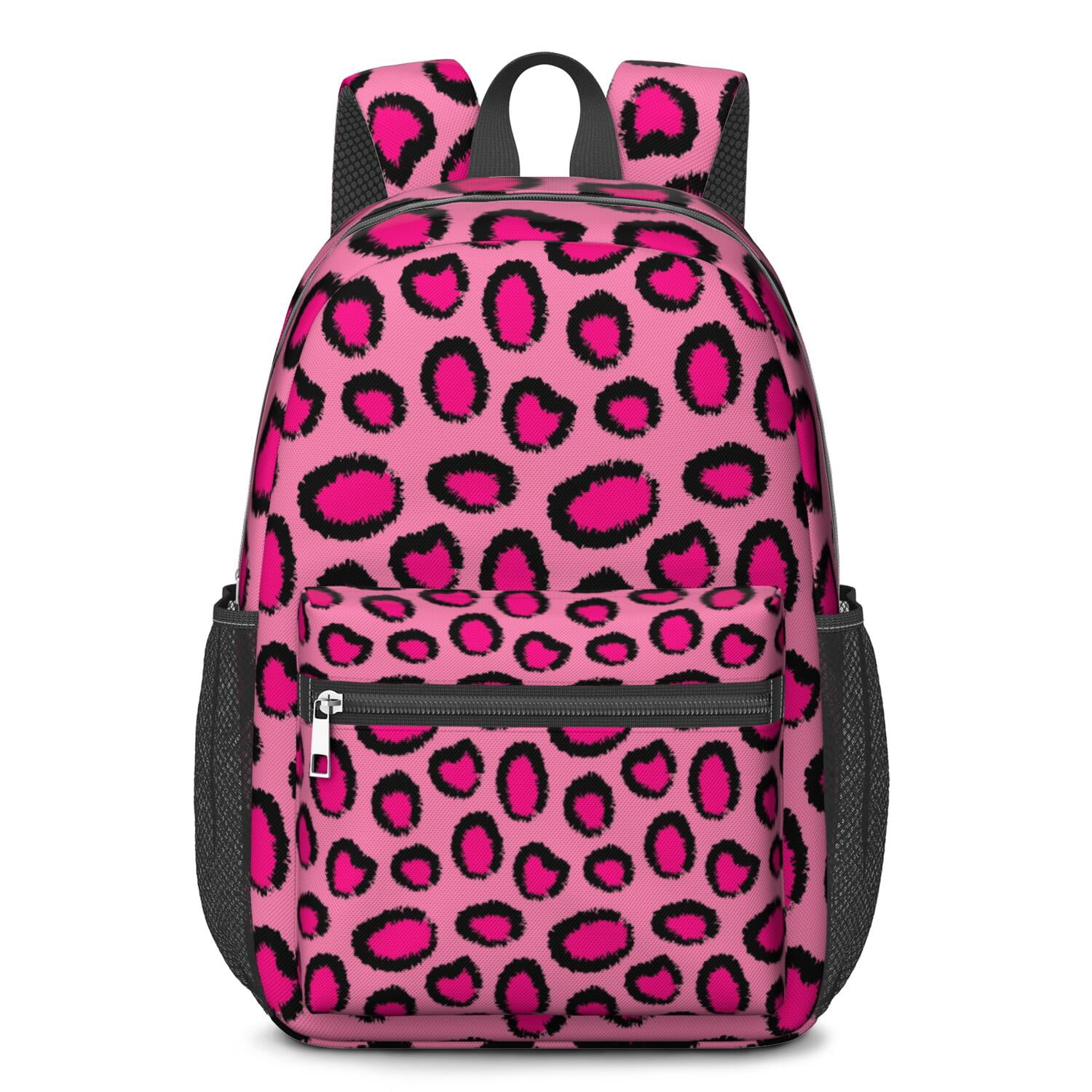 17 Inch Lightweight Backpack,PVC Waterproof Oxford Fabric ...