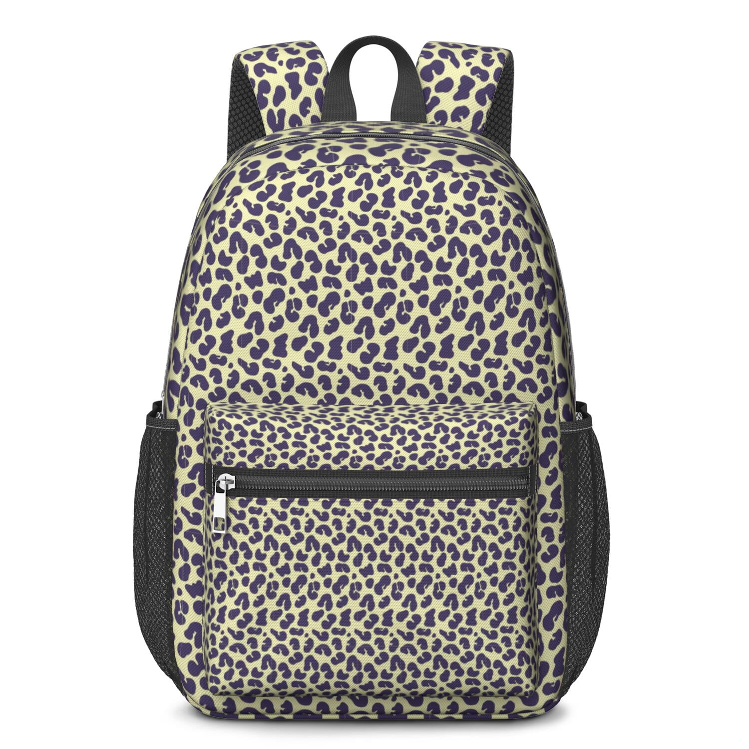 17 Inch Lightweight Backpack,PVC Waterproof Oxford Fabric ...