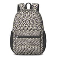 17 Inch Lightweight Backpack,PVC Waterproof Oxford Fabric ...