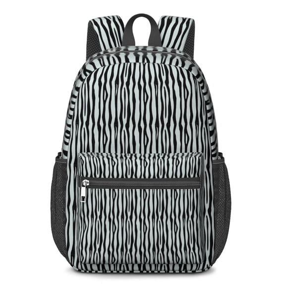 17 Inch Lightweight Backpack,PVC Waterproof Oxford Fabric ...