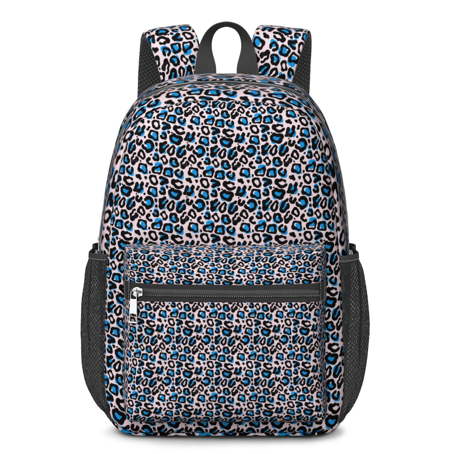 17 Inch Lightweight Backpack,PVC Waterproof Oxford Fabric ...