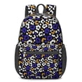 17 Inch Lightweight Backpack,PVC Waterproof Oxford Fabric ...