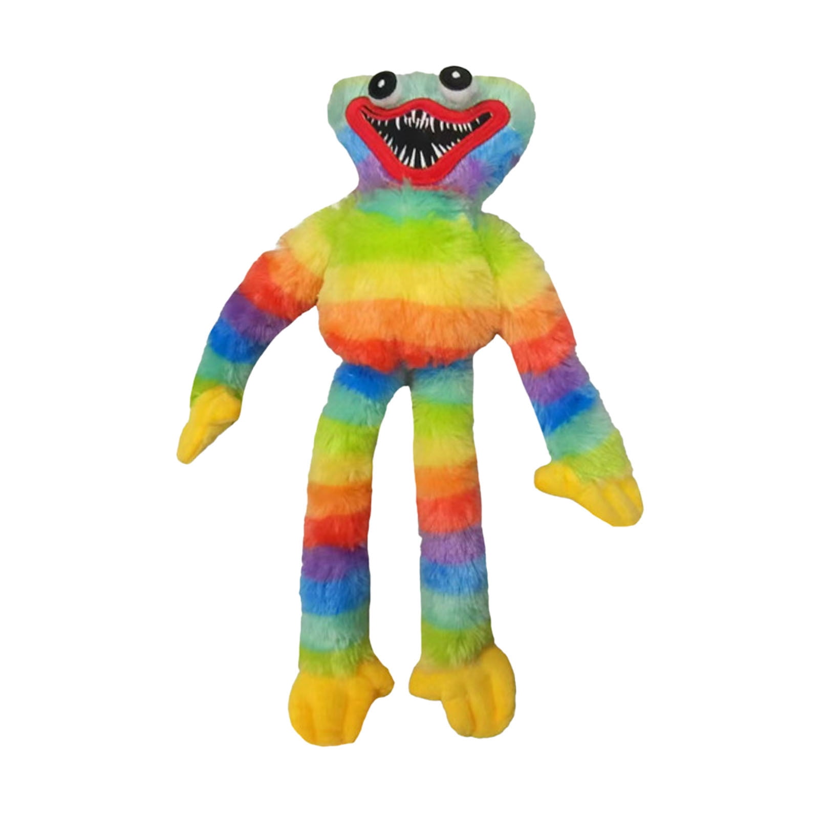 17 Inch Nightmare Critters Chapter 4 Plushies,Huggy Wuggy Huge Posable ...