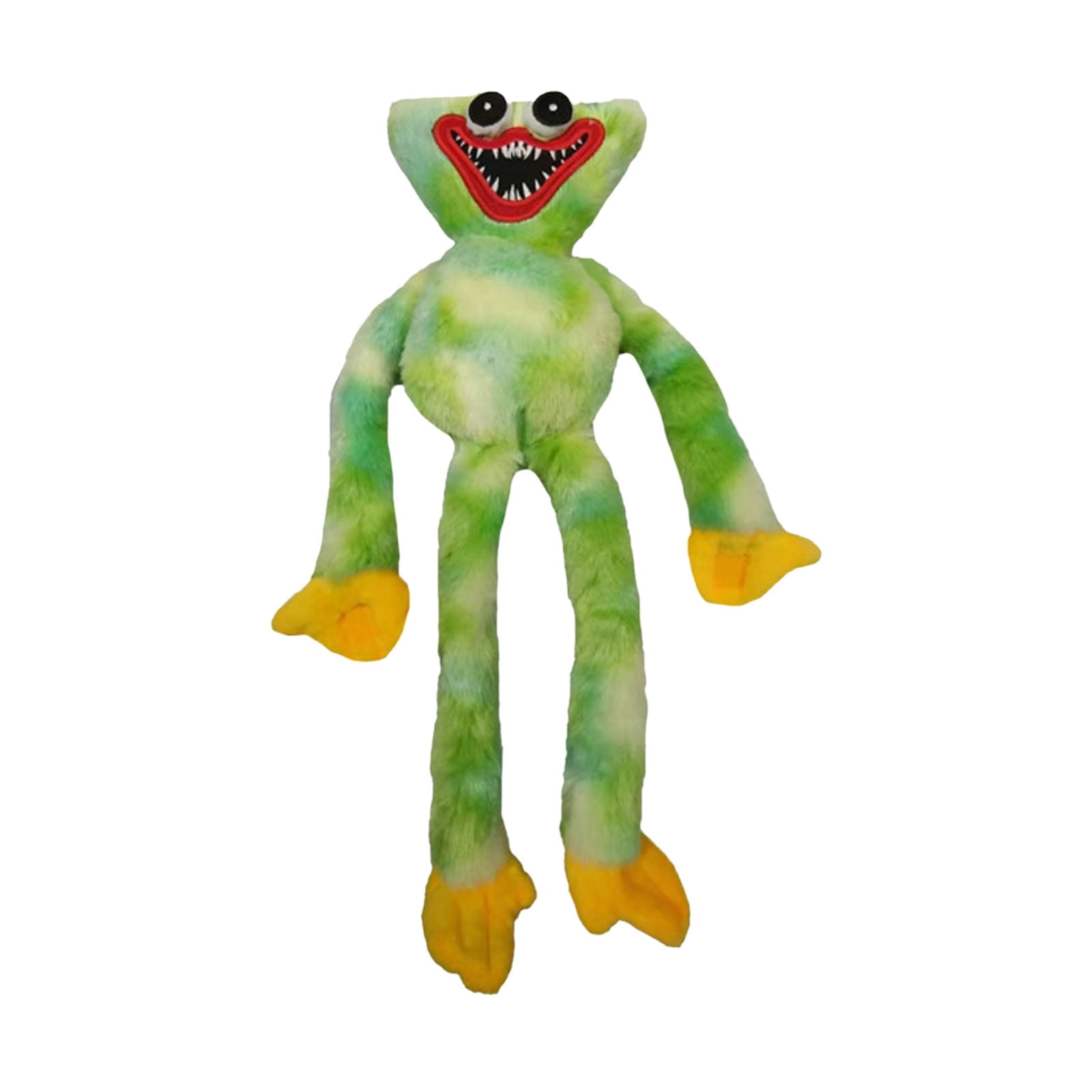 17 Inch Nightmare Critters Chapter 4 Plushies,Huggy Wuggy Huge Posable ...