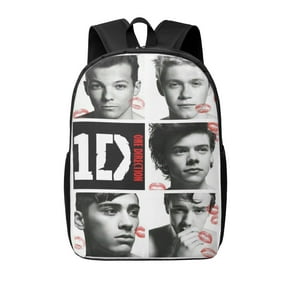 One Direction Backpack
