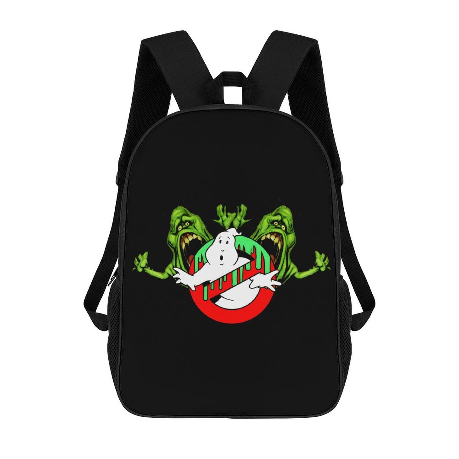 17 Inch Shoulder Backpack Ghostbusters_Trendsetting Travel Laptops ...