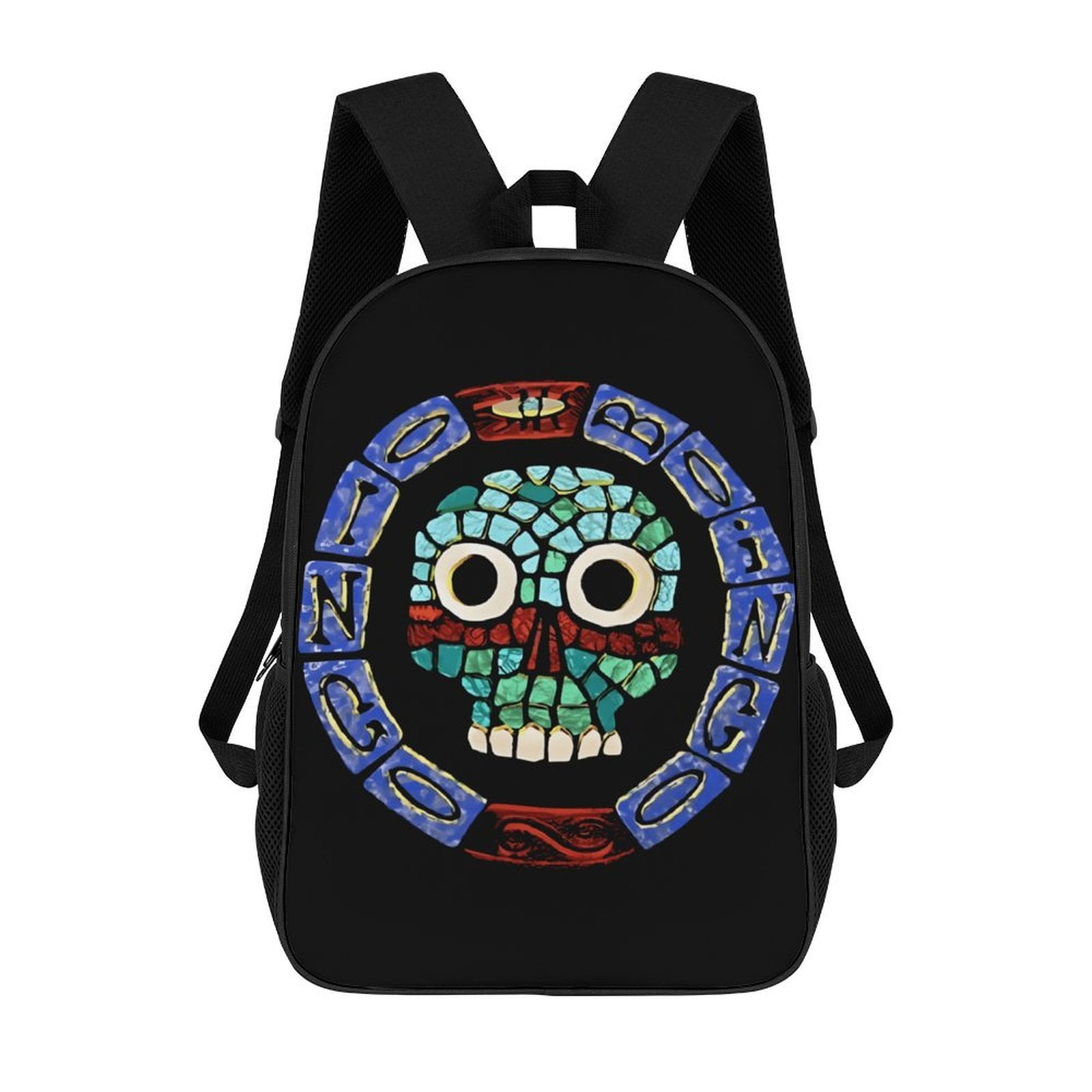17 Inch Shoulder Backpack Oingo_Boingo Zippy Travel Laptops Backpack ...