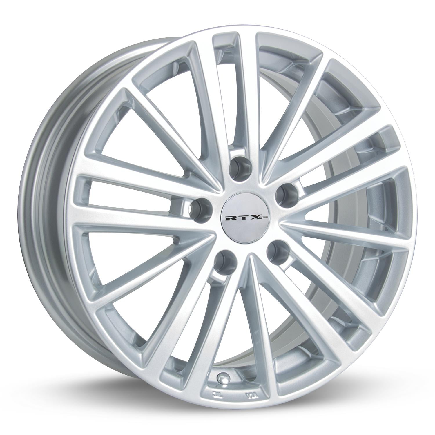 17 Inch Silver Alloy Wheel Rim for Subaru Legacy Outback WRX, RTX 81754 ...