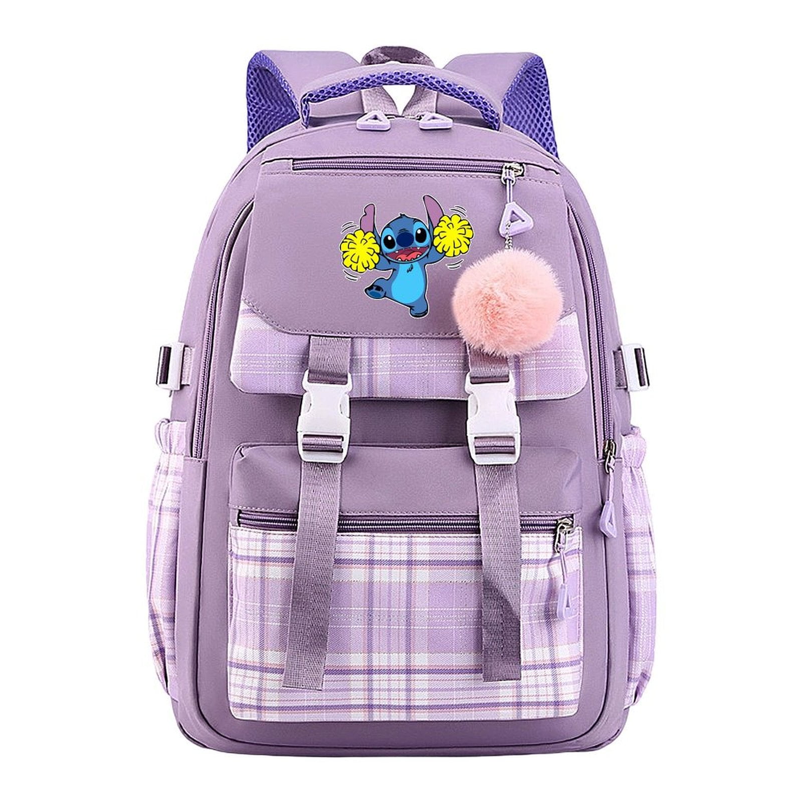 17 Inch Stiddy Cute Laptop Backpack Casual Cartoon Schoolbag Large ...
