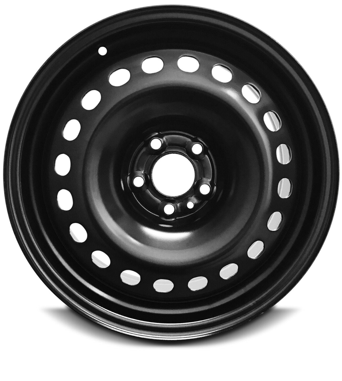 Jeep Cherokee Steel Wheels