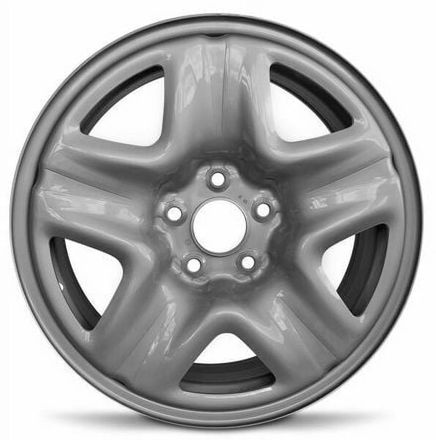 Wheels Honda Element