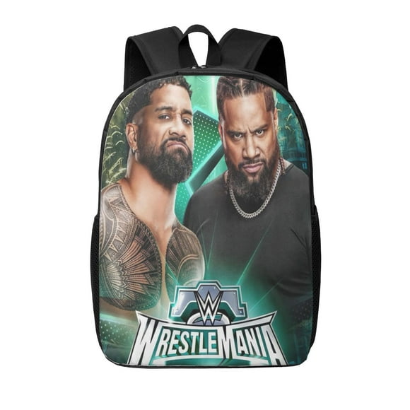 WWE Backpacks & Bags in WWE Accessories - Walmart.com