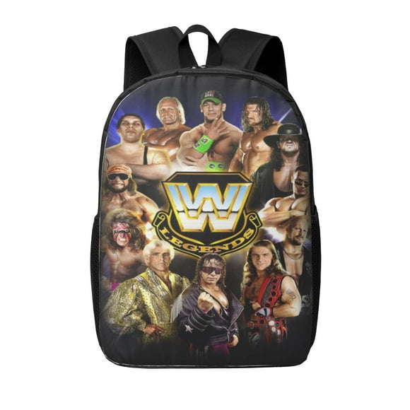 WWE Backpacks & Bags in WWE Accessories - Walmart.com