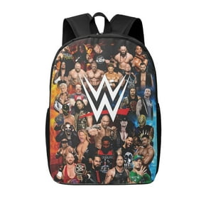 WWE Backpacks & Bags in WWE Accessories - Walmart.com