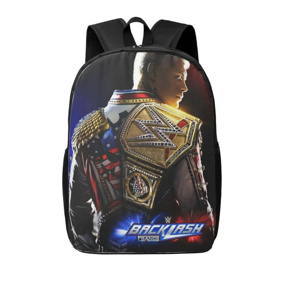 WWE Backpacks & Bags in WWE Accessories - Walmart.com