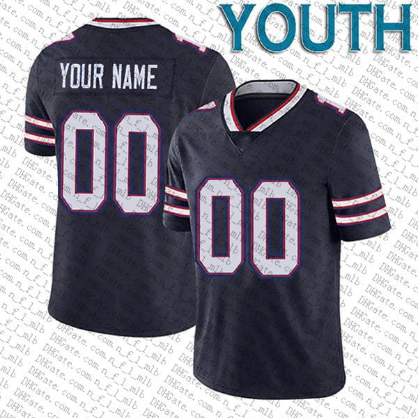 17 Josh Allen Stefon Diggs Football Jersey Dalton Kincaid James Cook ...