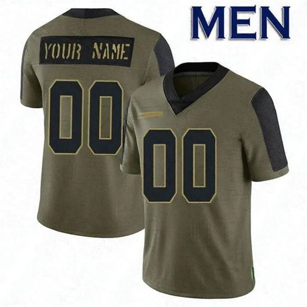 17 Josh Allen Von Miller Stefon Diggs Football Jersey Dalton Kincaid ...