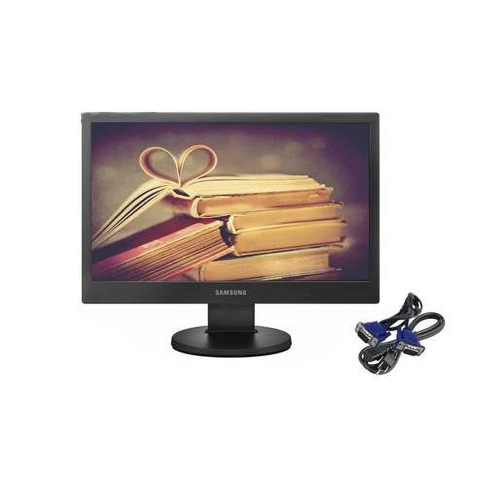 "17"" LCD Flat Panel Used Computer Monitor Screen" - Walmart.com