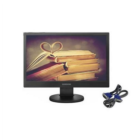 Refurbished Monitors