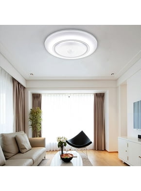 LED Ceiling Lights in Ceiling Lights & Fixtures - Walmart.com