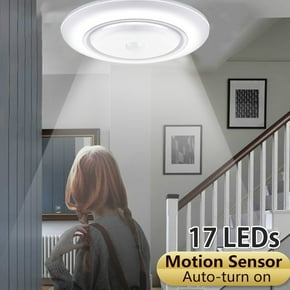 Wireless Ceiling Light