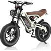 Razor x Realtree Dirt Rocket MX650 - 36V Electric-Powered Dirt Bike, up ...