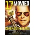 17-Movie - Featuring Kiefer Sutherland (DVD) - Walmart.com