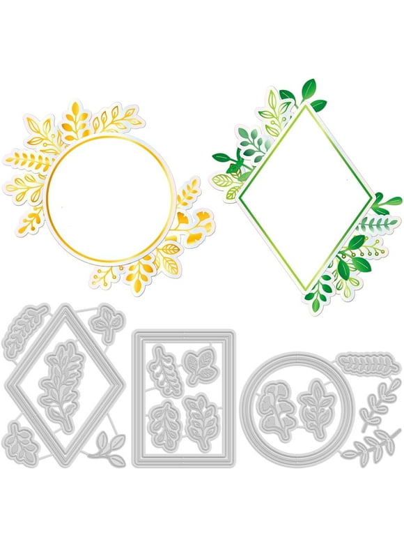 Die-Cut Plates in Die Cutting - Walmart.com