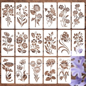 Paper Stencils