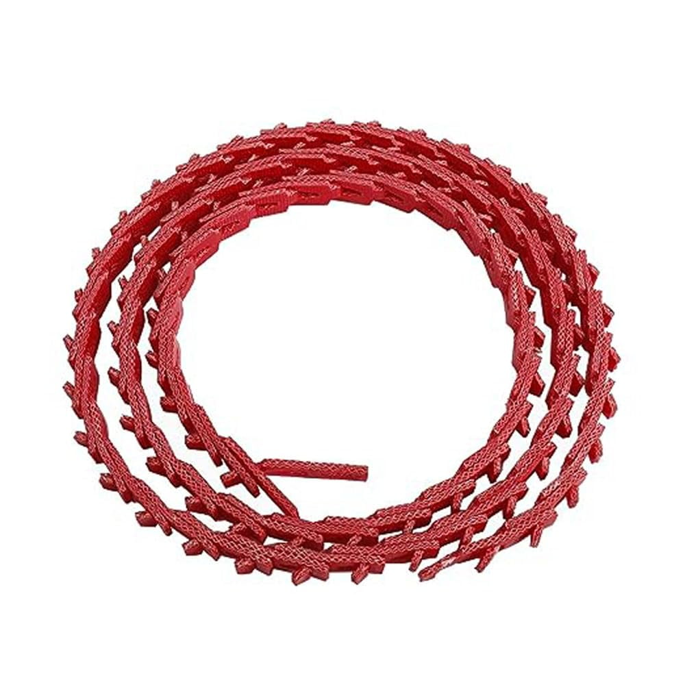 17" Power Twist V-Belt Adjustable Link V-Belt Z Type V Belt Belting for ...