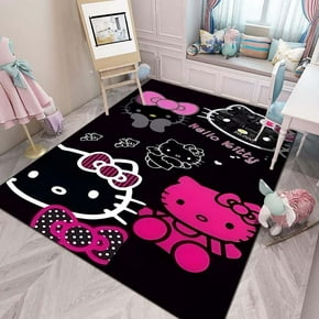 Sanrio Rug