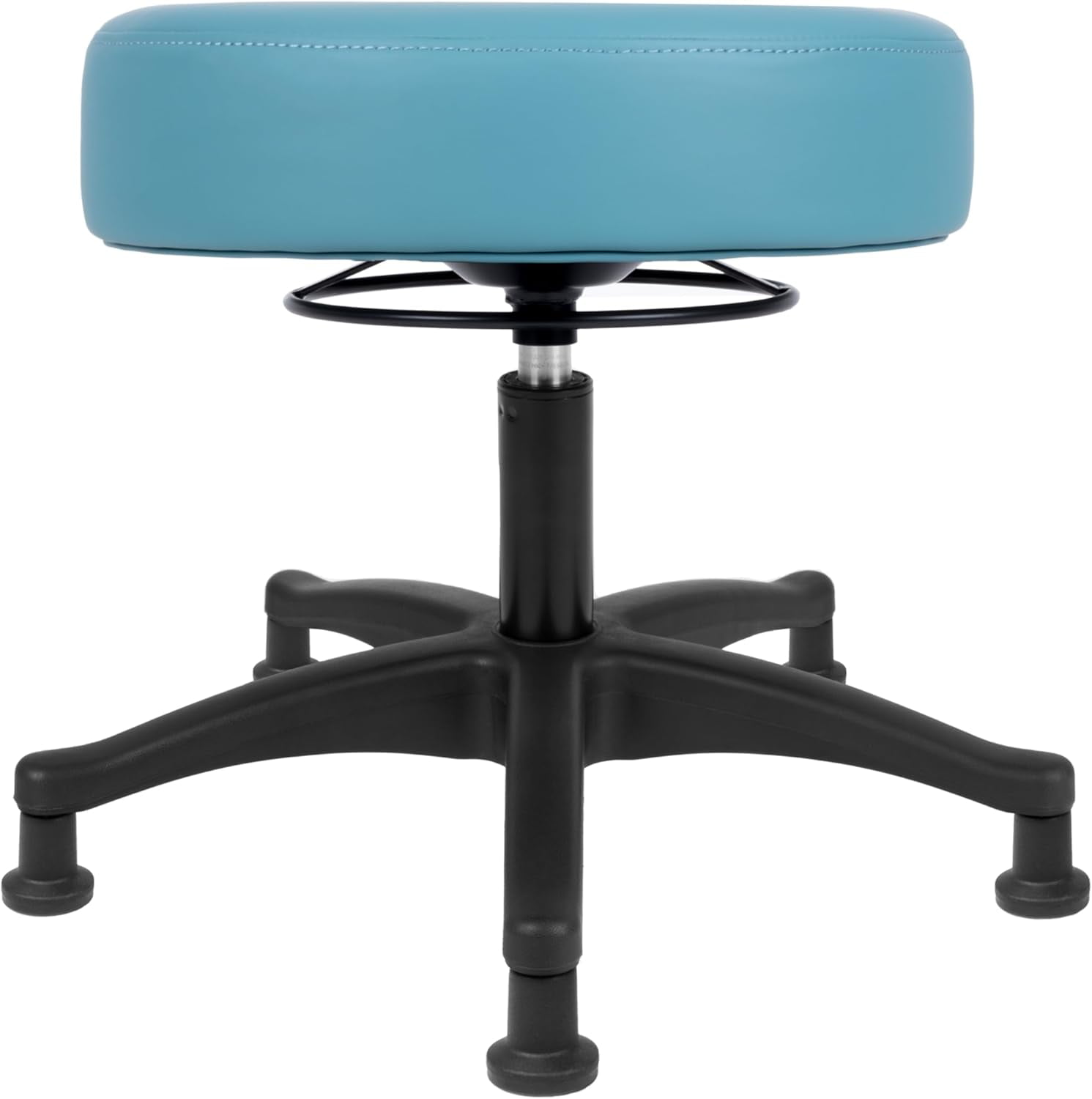 Table Height Adjustable Round Seat Stool - Heavy Duty, Ship and Built ...