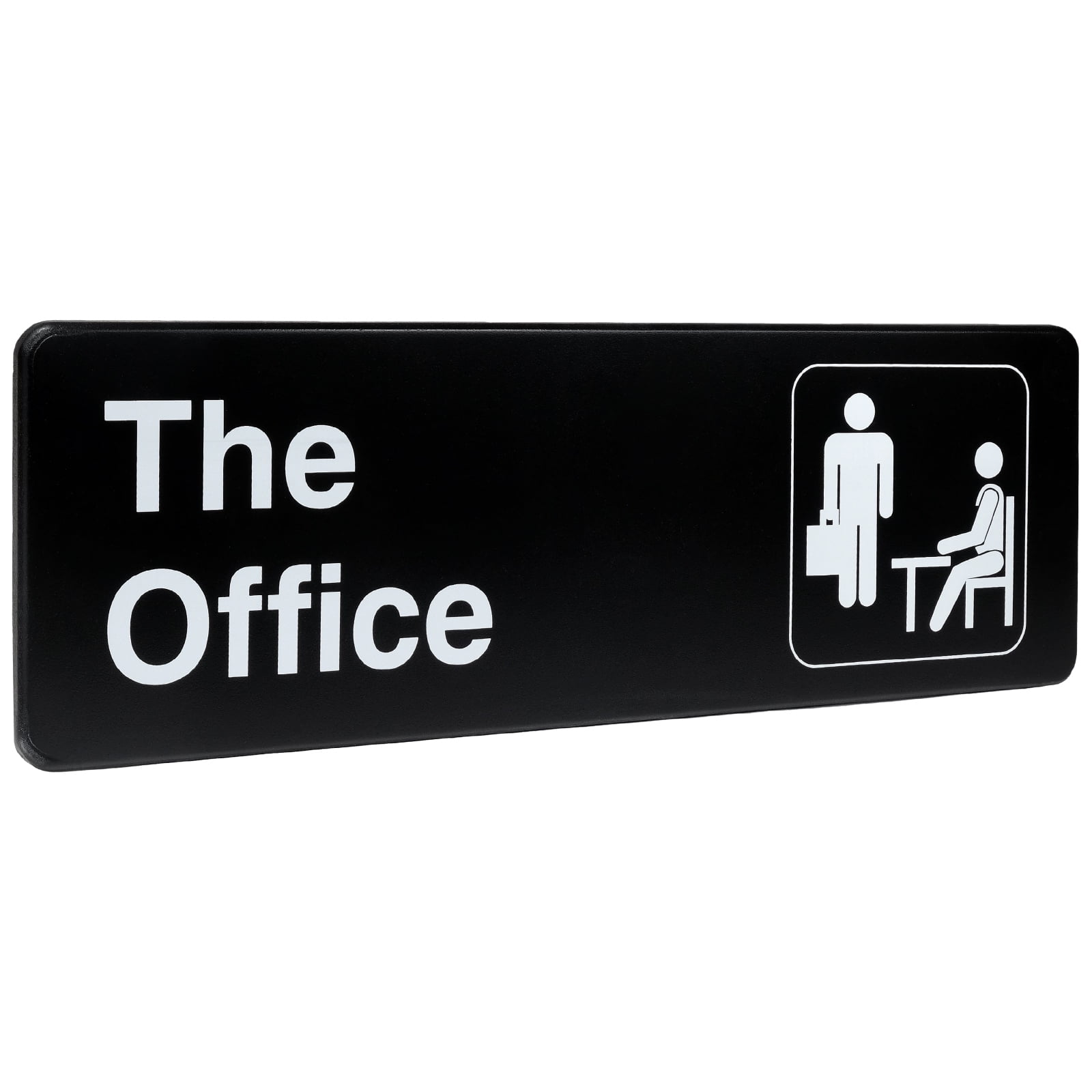 17" The Office Sign - Walmart.com