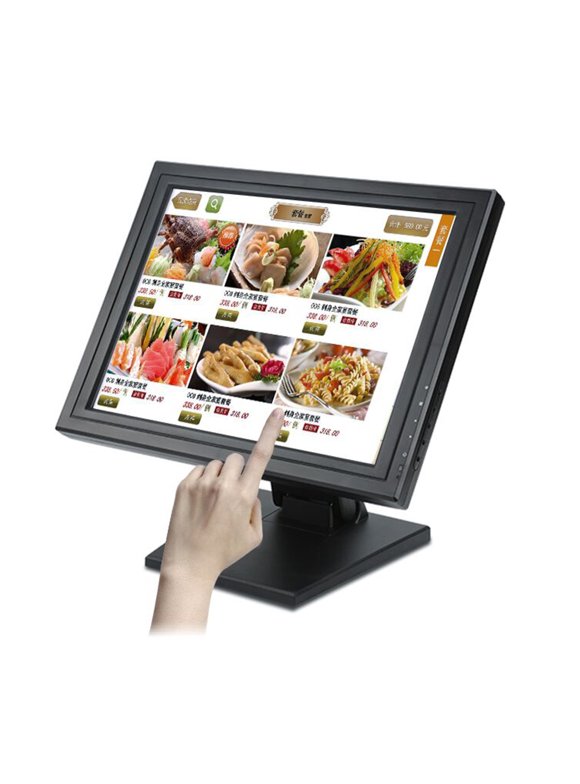 17 Inch Computer Monitors in Shop Computer Monitors by Screen Size ...