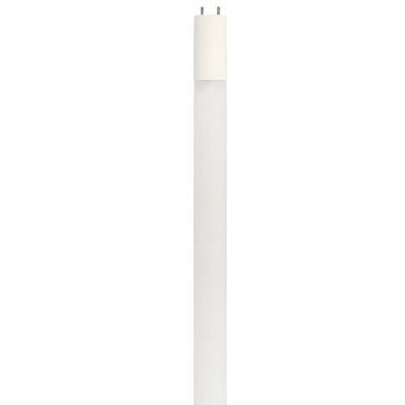 17 Watt (4 Foot) T8 Dimmable Universal Ballast Bypass Linear LED Light ...