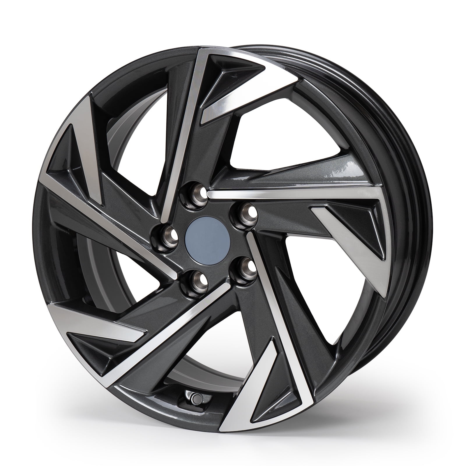 17" Wheel Rim 17x7.5-inch 5-Lug, for Hyundai Elantra 2024-25 ...