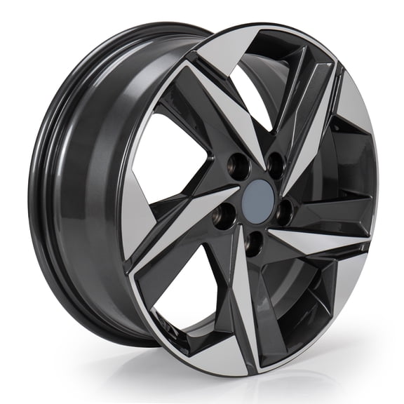 5 Lug Rims