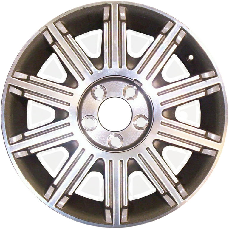 Original Wheels Rims For Lincoln Town Car Alloy Factory OEM, 52% OFF