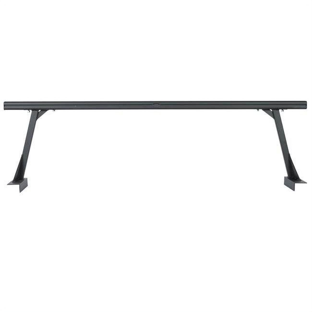 17 in. Detachable Rear Ladder Rack - Walmart.com