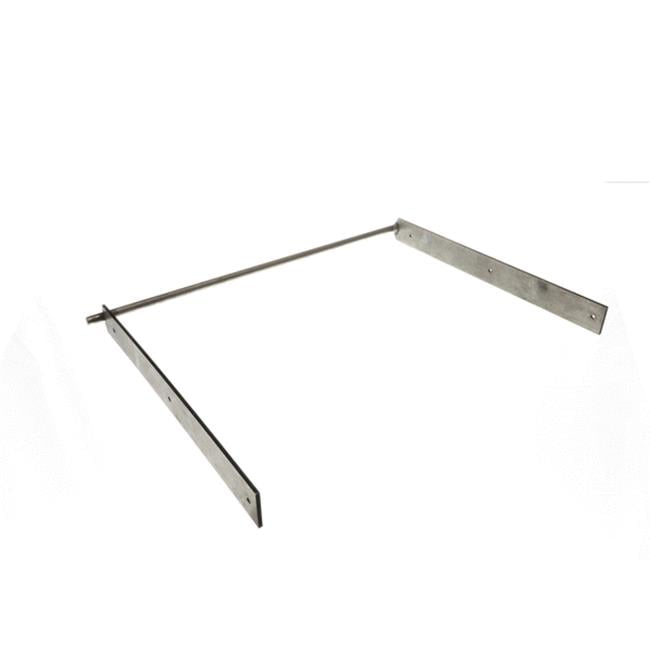 17 in. Left or Right Trunnion Assembly - Walmart.com