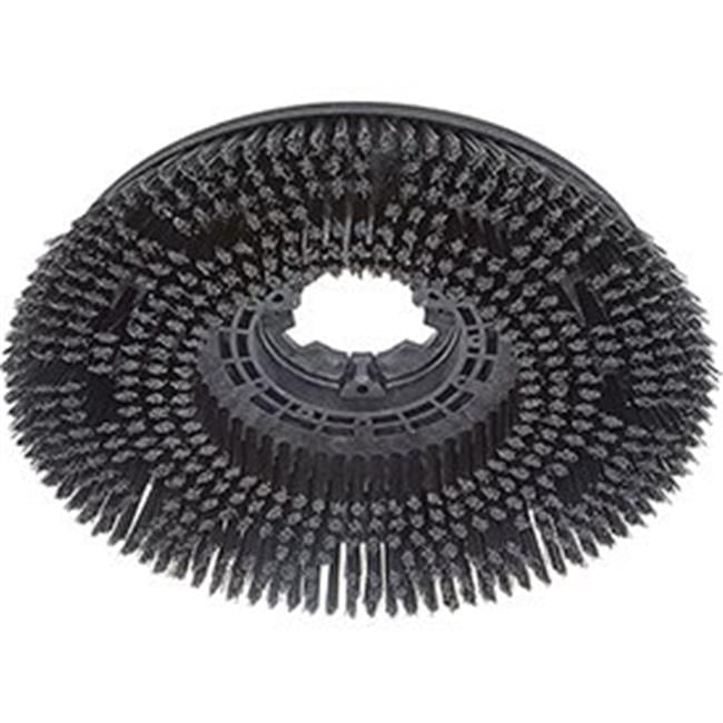 17 in. Scrub Brush for Floor Machine - Walmart.com