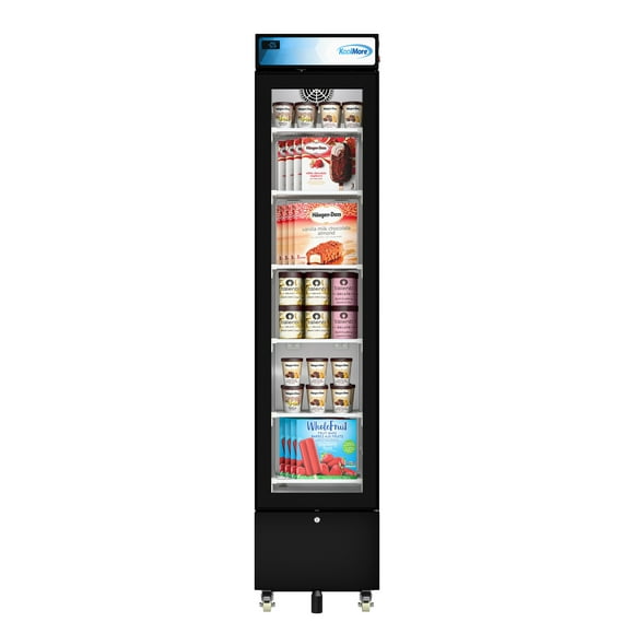 Small Upright Freezers