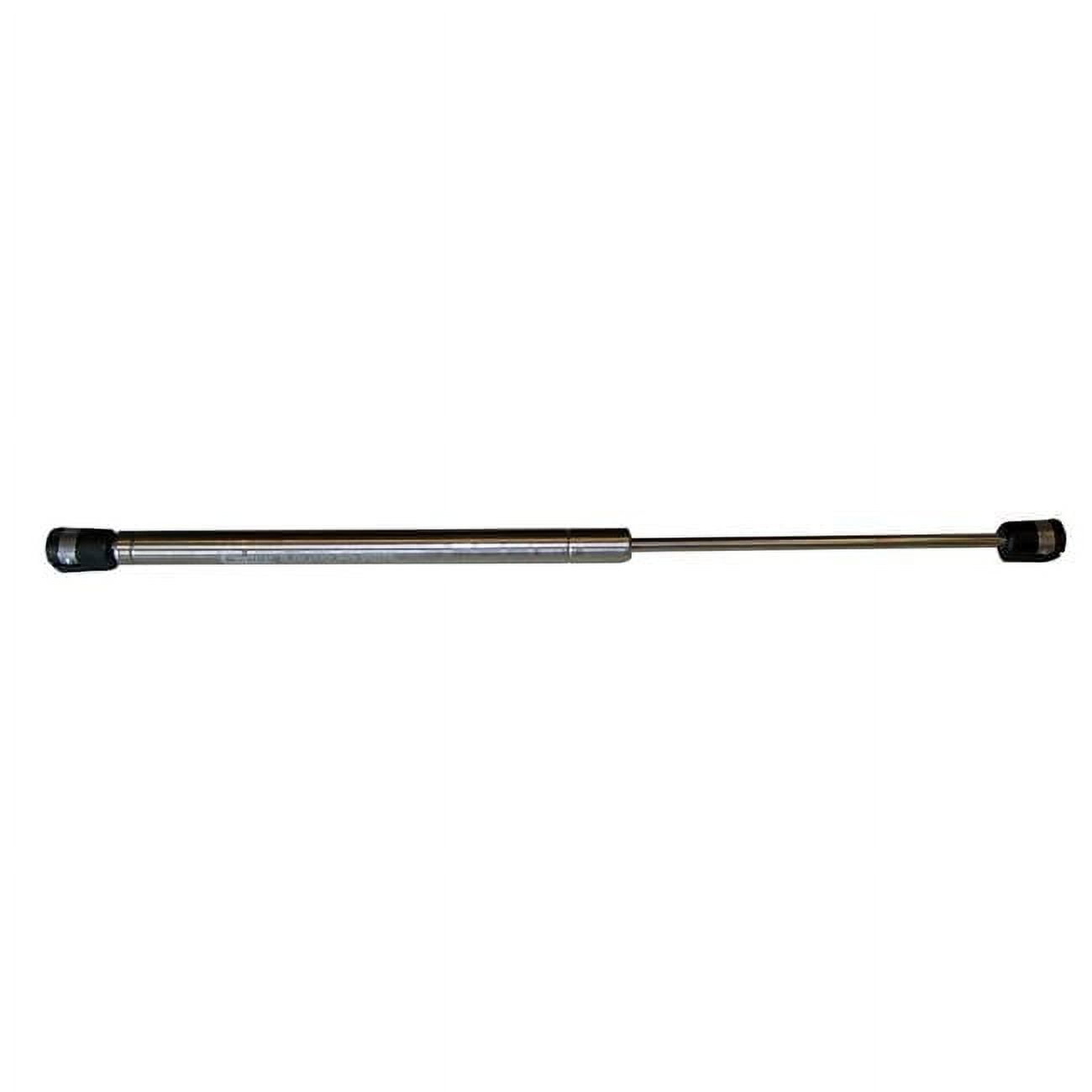 17 in. Stainless Steel Gas Spring - 60 lbs - Walmart.com