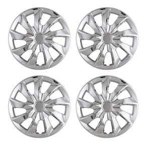 17 Inch Hubcaps in Hubcaps - Walmart.com