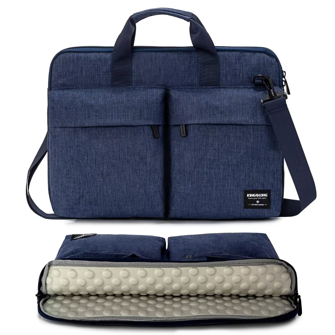 Mosiso Felt Laptop Shoulder Bag for 13-13.3 inch MacBook Pro, MacBook ...